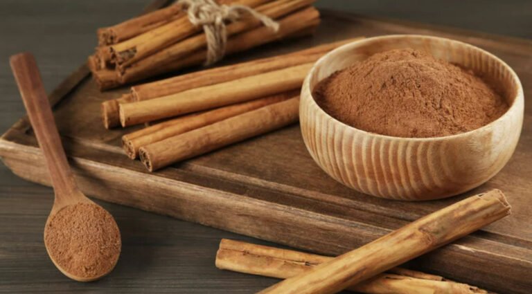 Cinnamon - Its Types and Medicinal Properties - Food Hyme